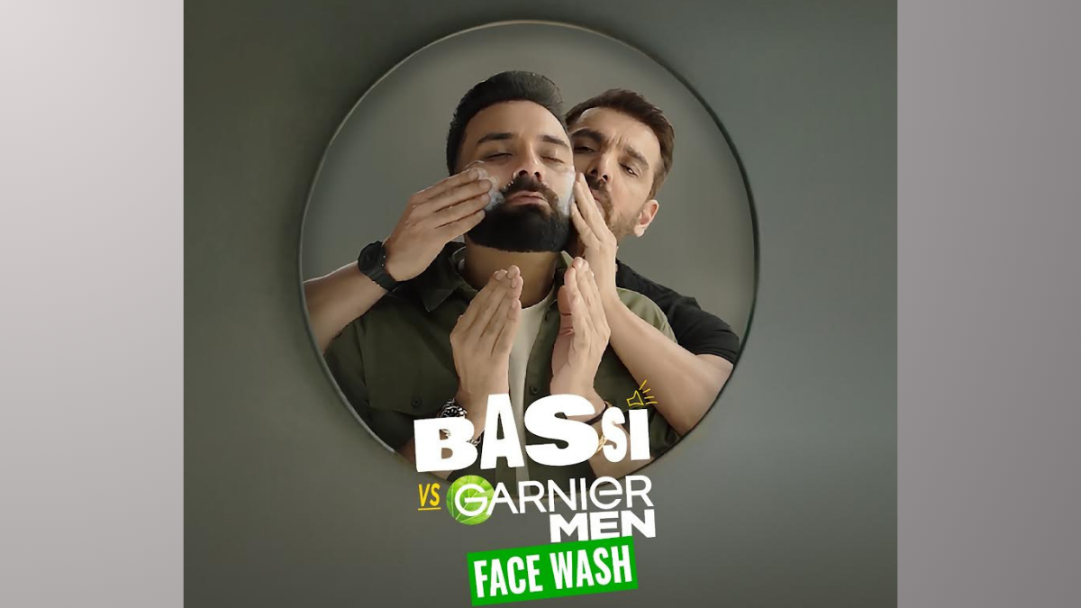 BBH India wins Bronze Lion at Cannes for Garnier Men campaign featuring Anubhav Singh Bassi ...