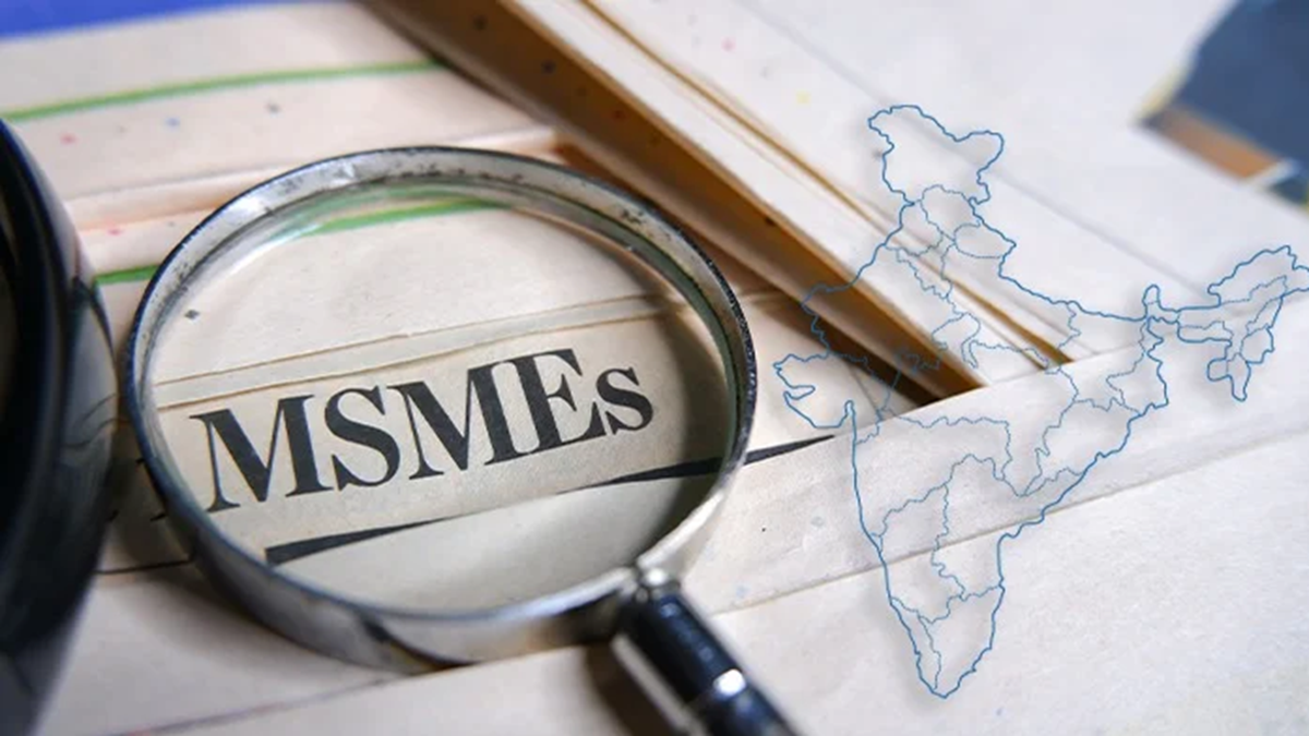 New credit cover MSME exporters by September - SME News | The Financial Express