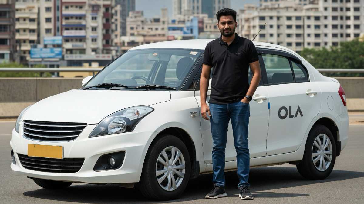 Ola rolls out 0% commission model nationwide - news | The Financial Express