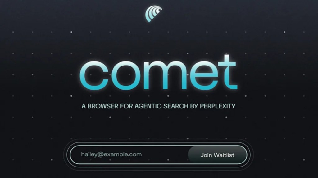 Perplexity AI powered Comet web browser comes to Windows PCs: Should ...