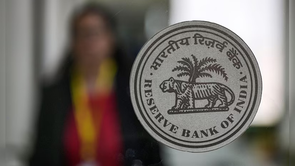 India records $13.5 bn current account surplus in Q4 FY25: Reserve Bank ...