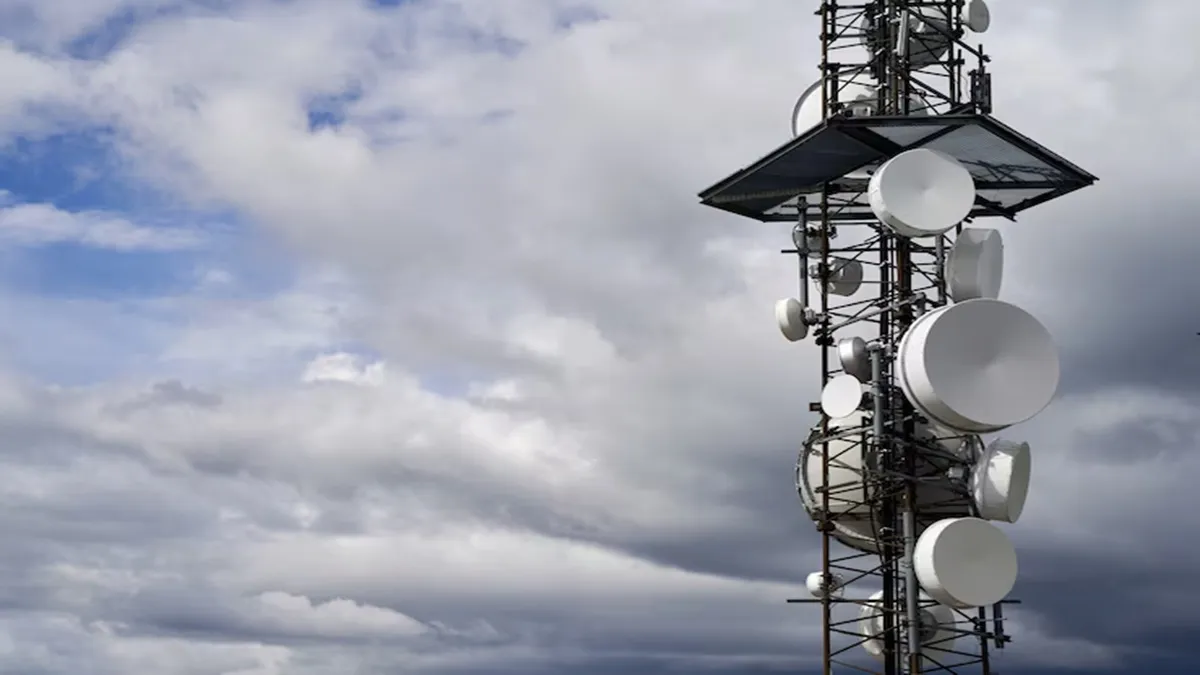 Fixed wireless gets strong signal, connects over 14% of homes ...