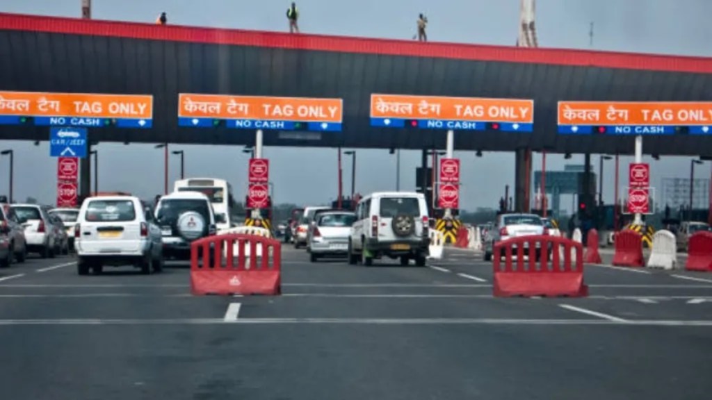 New Rs 3,000 annual toll pass for hassle-free travel on highways ...