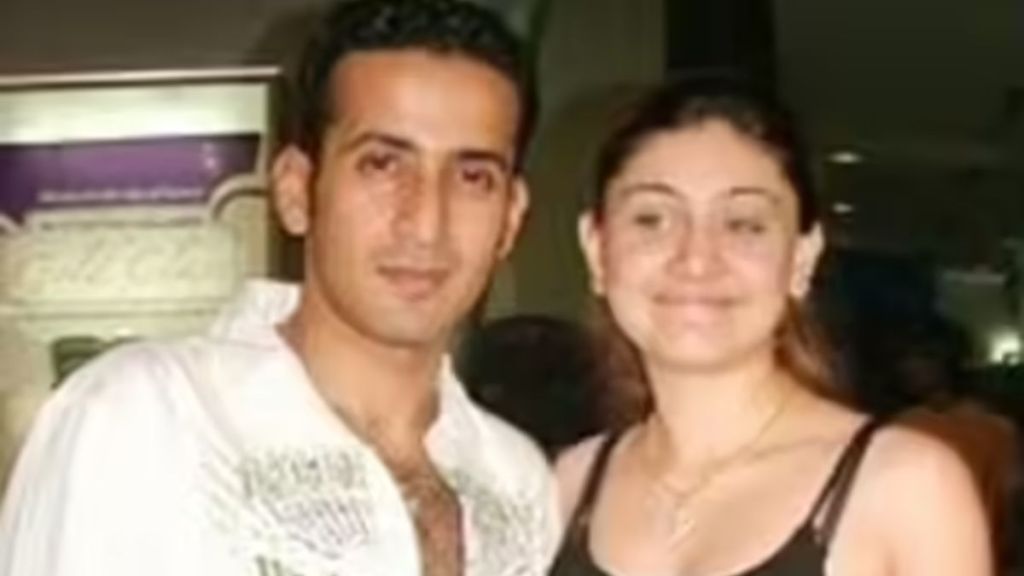 Who is Harmeet Singh, Shefali Jariwala’s first husband? Here’s why they got divorced ...