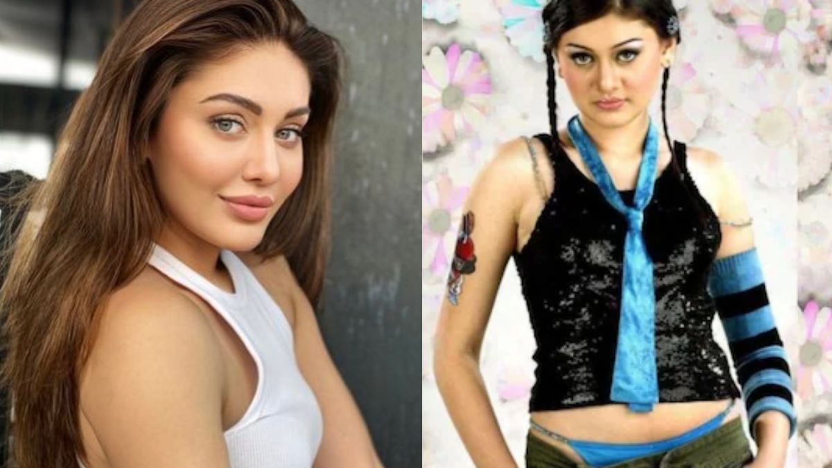 When Shefali Jariwala said she did ‘Kaanta Laga’ for 'pocket money ...