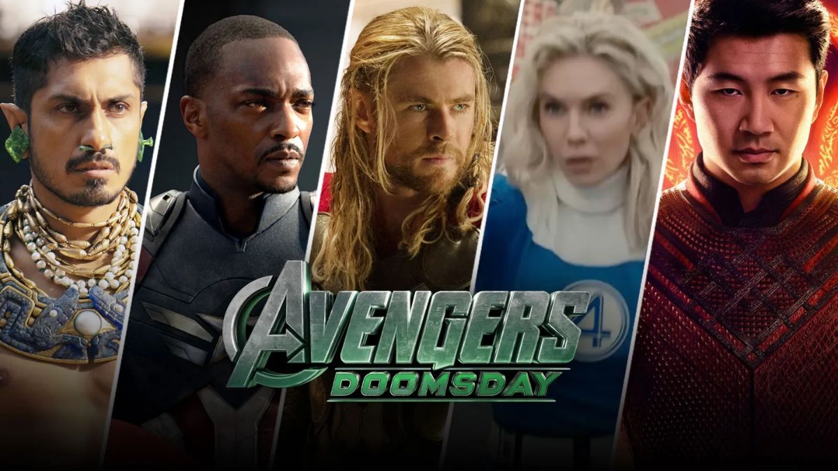 Upcoming movie from the Marvel Cinematic Universe is the world's most expensive film ...