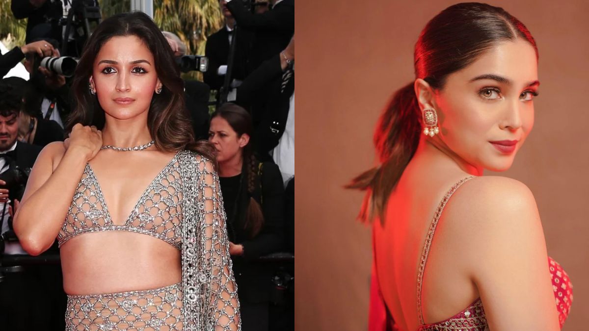 Alpha: Alia Bhatt and Sharvari set to shoot for blockbuster song for YRF’s first women-led spy ...