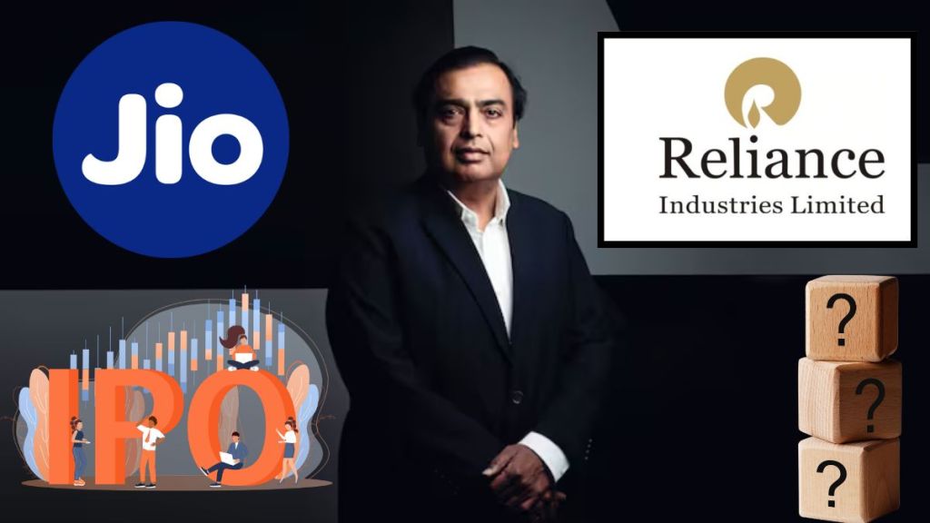 Reliance Industries' Jio IPO plans the big growth driver: 3 reasons why Emkay recommends Buy ...