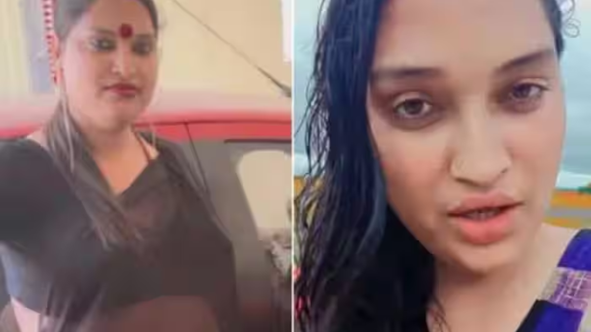 All documents were fake..., MP's Neha turned out to be Abdul Kalam from Bangladesh - India News ...