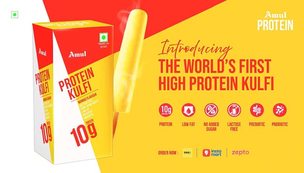 Artisanal mithais to probiotic ice creams: How Indian food brands are ...