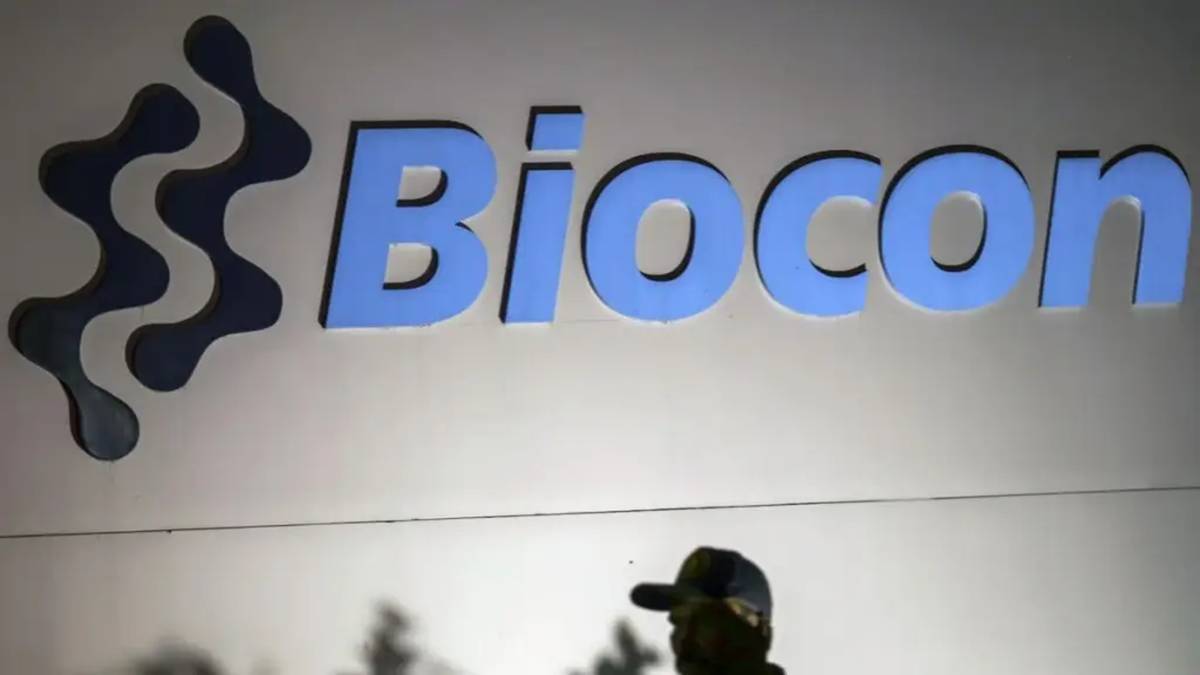 Biocon News: Biocon Latest News, Biocon Today news, Biocon Breaking ...