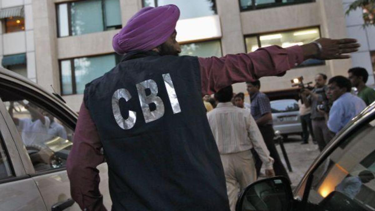 After 7 years, CBI arrests accused in Rs 12.63 crore bank fraud case - India News | The ...