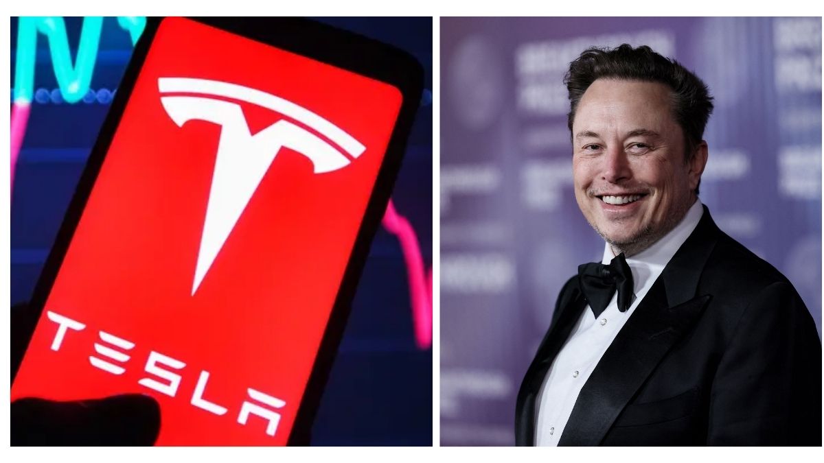 Tesla opens 7% down. Are investors upset over Musk's foray into ...