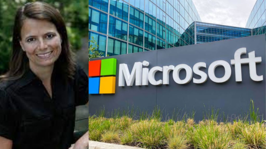 Microsoft CFO calls for “intensity” in FY26 despite soaring profits and ...