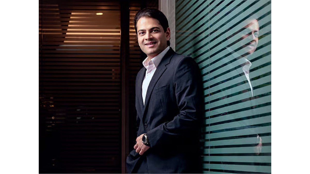 INOXGFL consolidates wind business, plans Rs 40,000 cr RE push ...