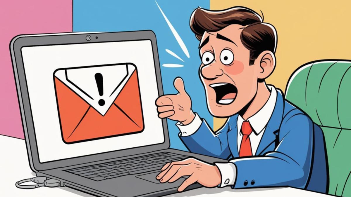'Have you tried…': Indian origin founder shares wild email from intern ...