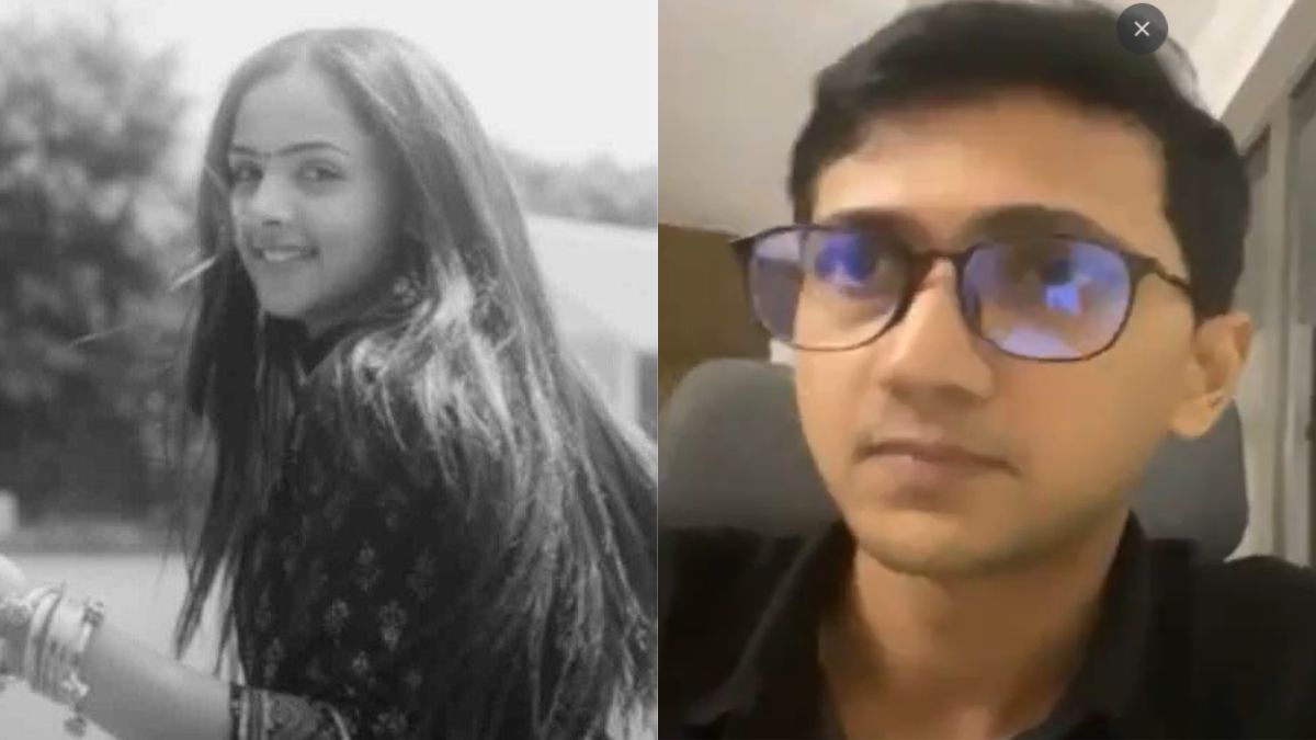 Radhika Yadav's co-star Inam-ul-Haq from viral video speaks out, 'I met her…' - India News | The ...
