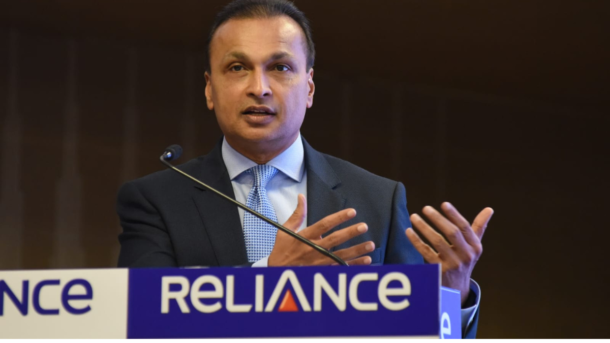 Reliance Infrastructure gets NCLAT breather over insolvency proceedings - Industry News | The ...