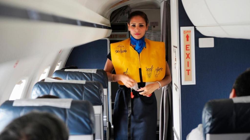 Jet-set careers: Here's how much SpiceJet flight attendants earned in ...