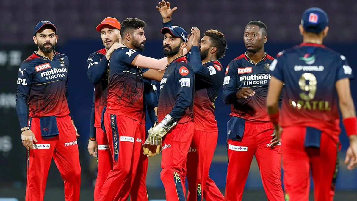 Loyal fan base, star players - What made RCB 'most valuable team' in ...