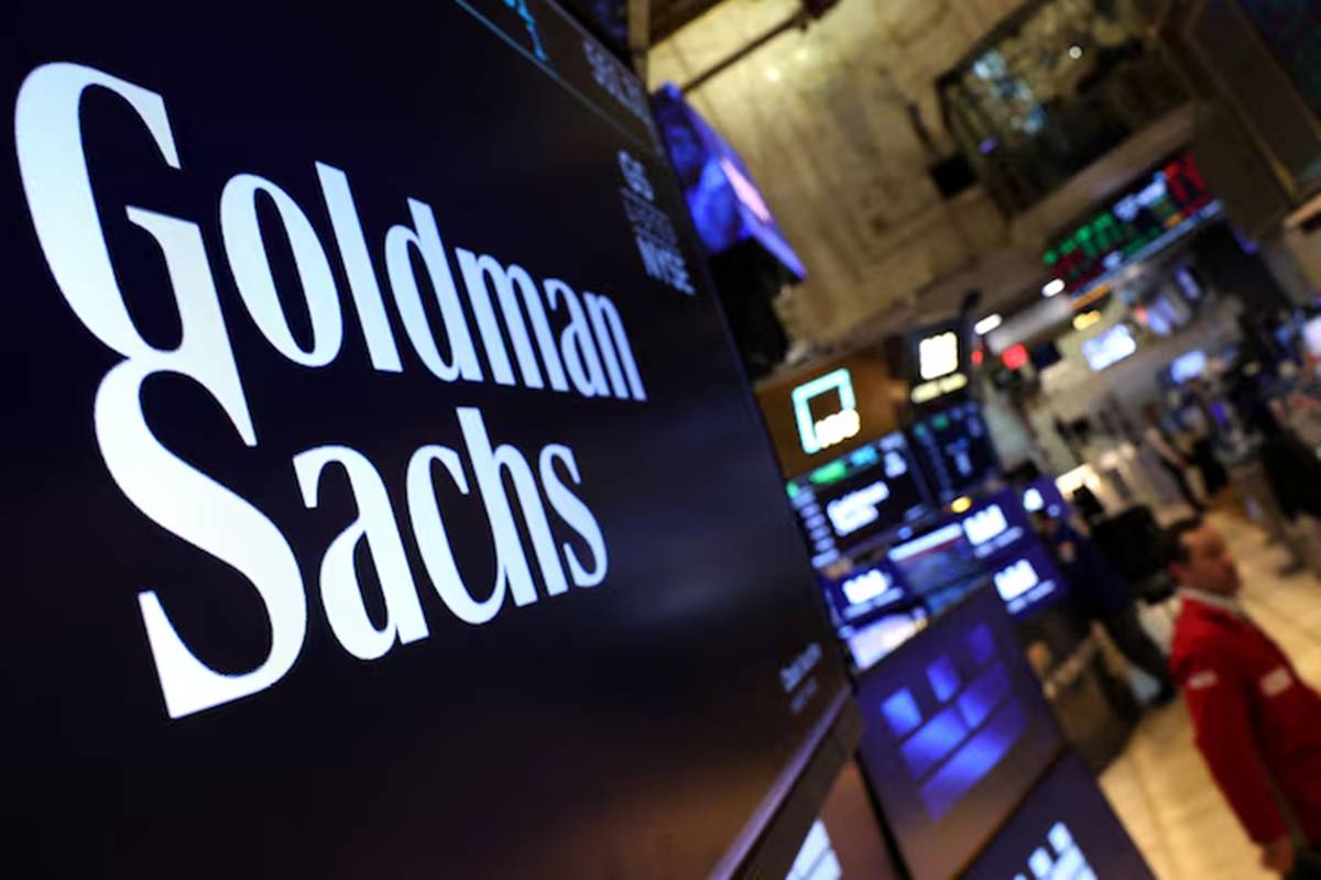 Goldman Sachs names Raghav Maliah as global chairman of investment ...