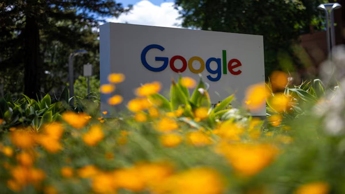 Google signs its first formal agreement to reduce power usage by its AI ...