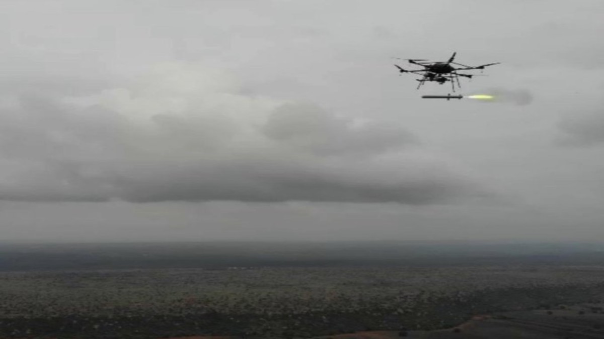 'Carried out flight trials...': Defence Minister confirms successful ...