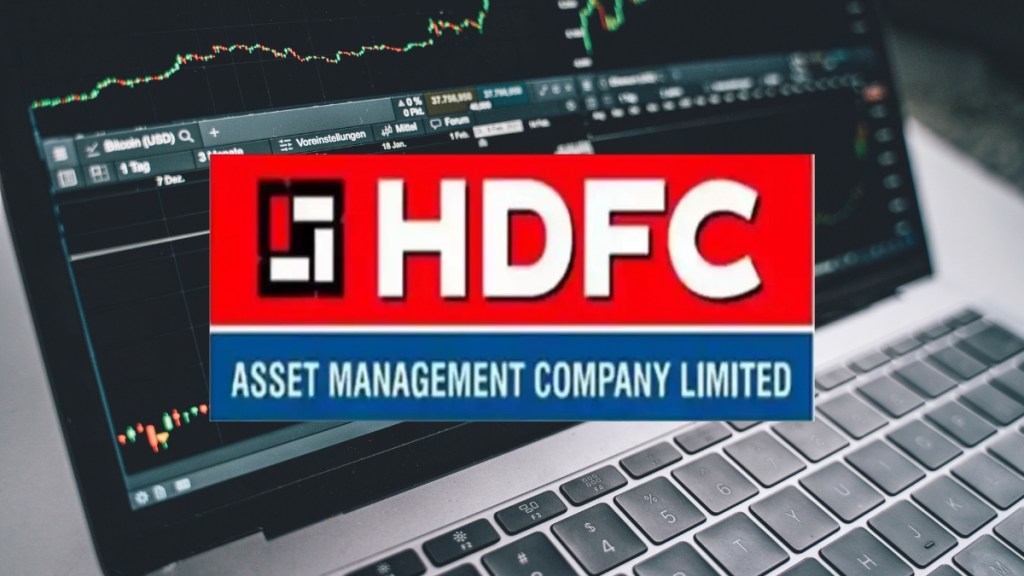 Three big drivers powering Nuvama’s HDFC AMC upgrade after Rs 80,500 crore SIP surge - Market ...