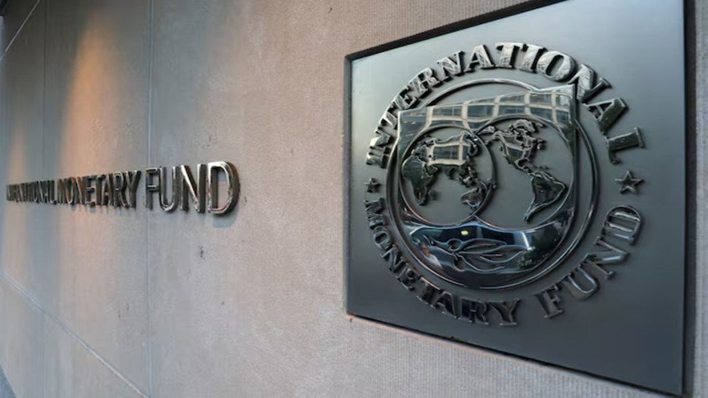 IMF raises India's FY26 growth forecast to 6.4% - Economy News | The ...