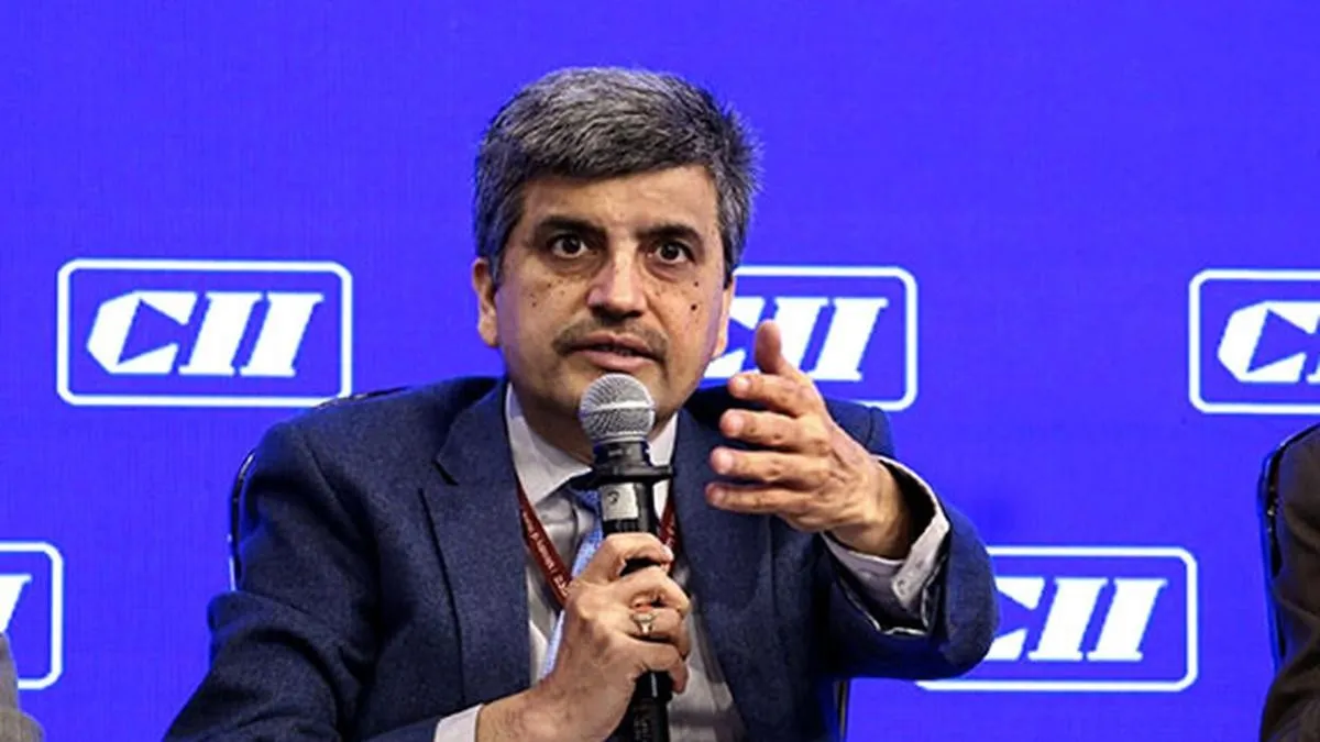 NewsPoint: Ajay Seth: With an eye for detail - Industry News | The ...