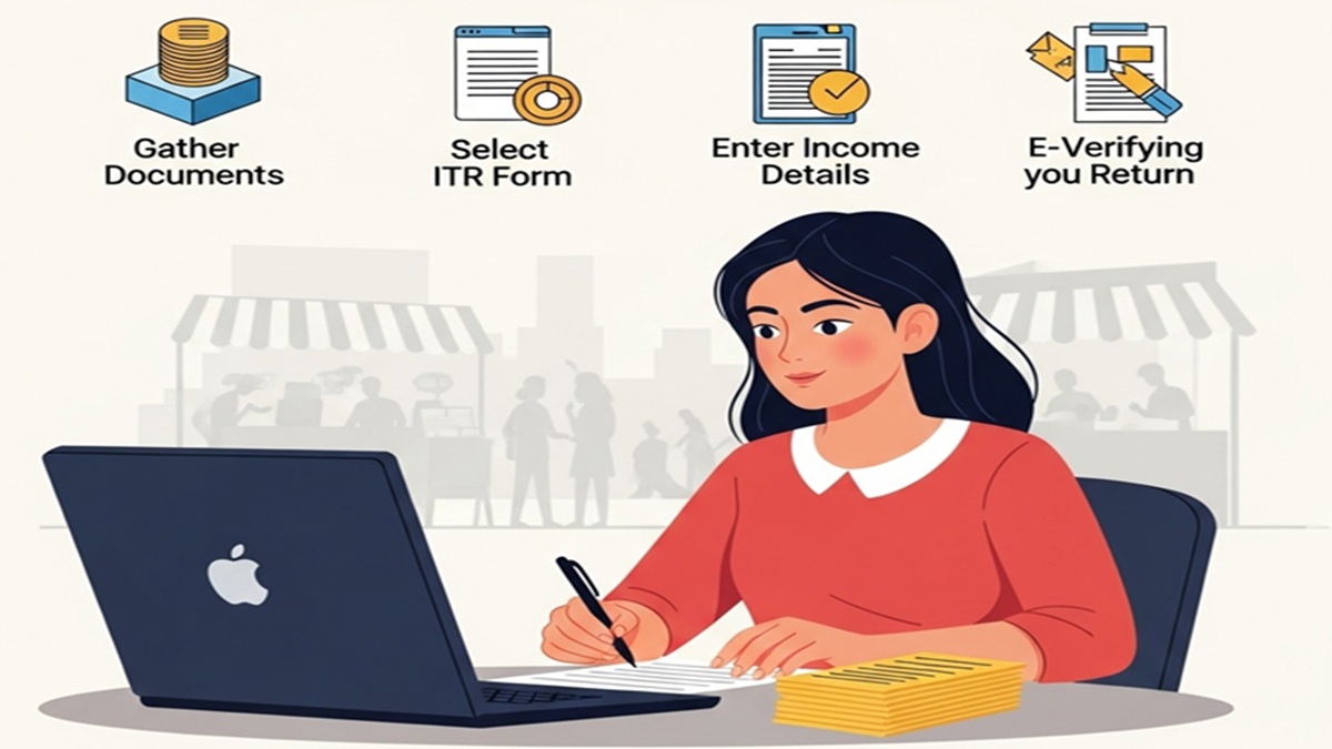 Income Tax Bill 2025: 3 major changes in ITR filing process you might ...