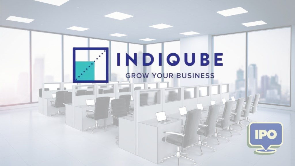 IndiQube Spaces IPO subscribed 2.54 times on day 2 - IPO News | The Financial Express