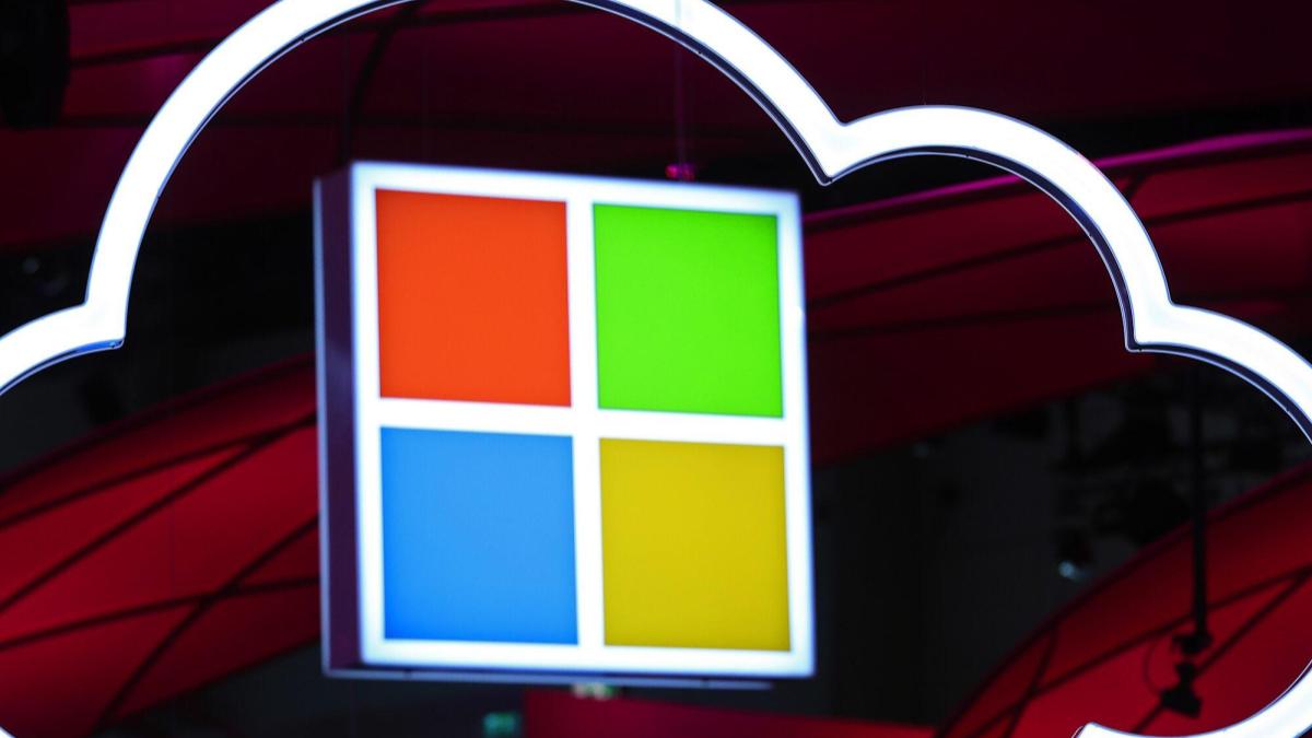 Pakistan govt says Microsoft exit 'not a retreat', calls it 'long ...