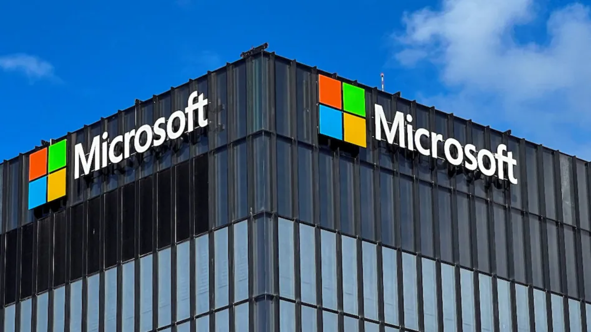 Microsoft layoffs: Tech giant to cut 9,000 jobs in restructuring move - Technology News | The ...