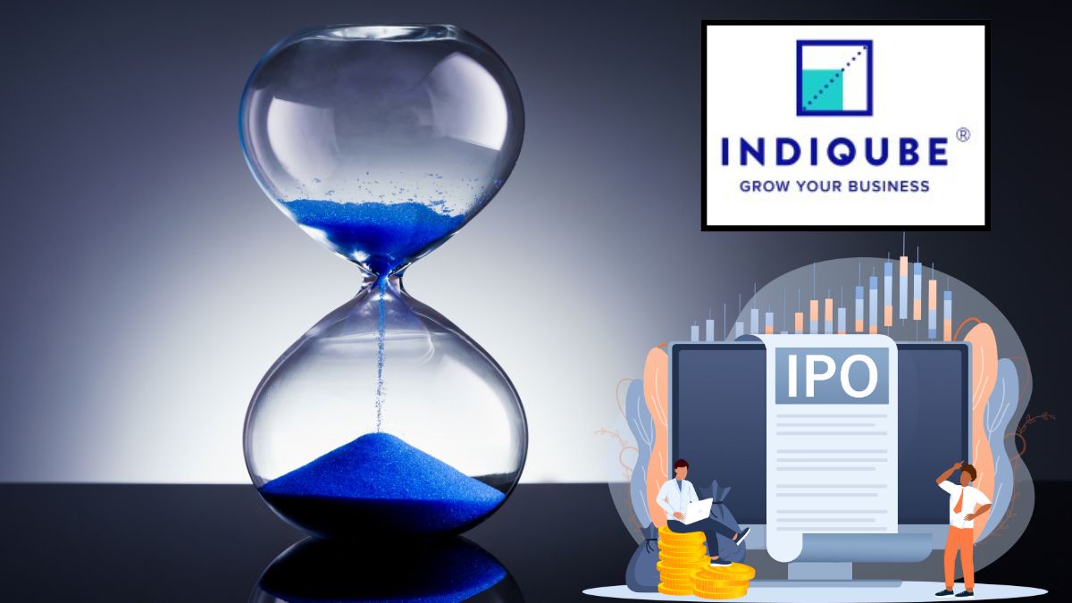 Last few hours left! Indiqube spaces IPO closes today; Check GMP, IPO allotment and 5 must-know ...