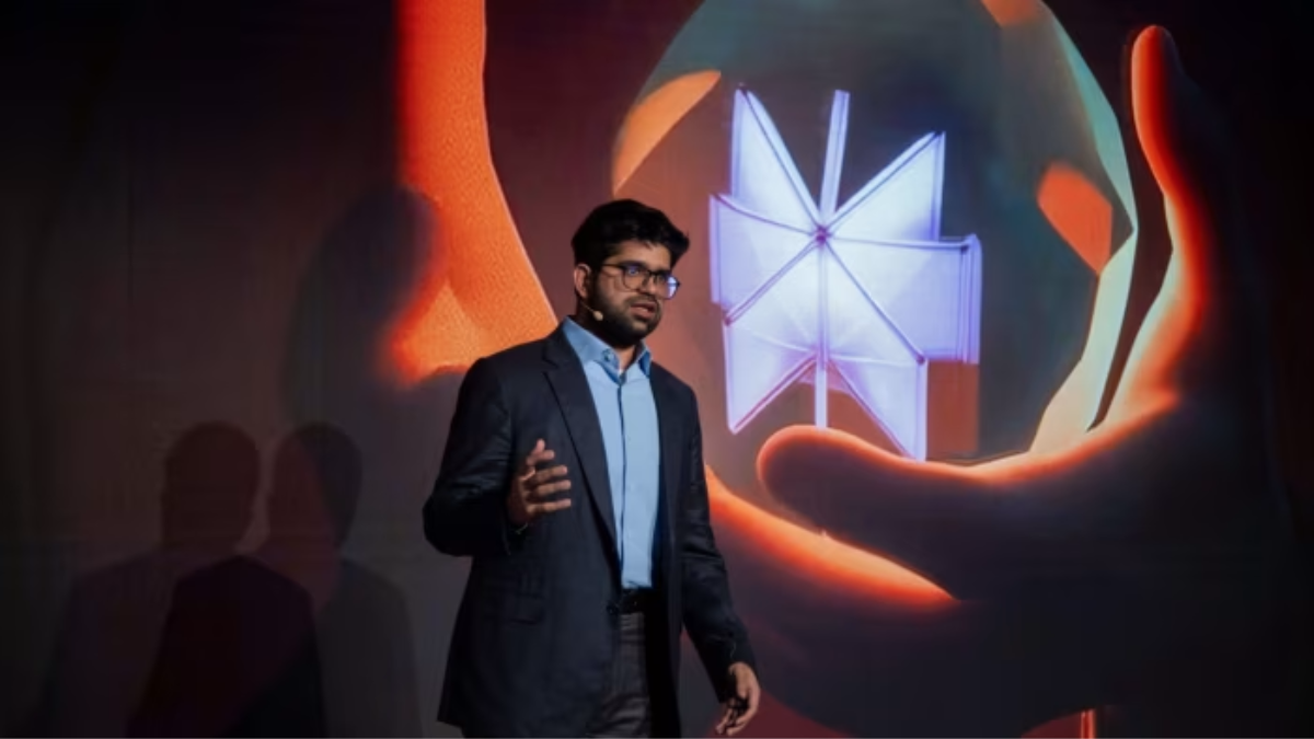 Perplexity CEO Aravind Srinivas says after AI tools, its Comet AI browser will automate THESE ...