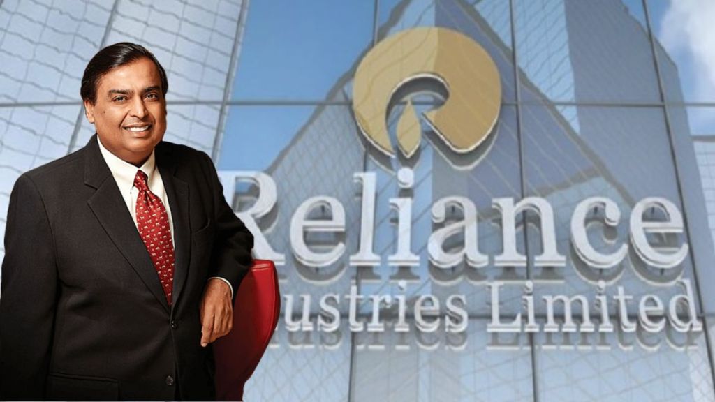 Reliance Q1 Earnings, RIL Results Highlights: Reliance Industries Q1 Results: Profit surges 78. ...