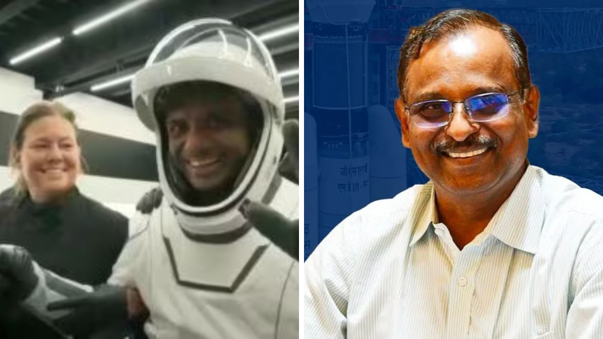 How ISRO 'saved' Axiom-4 mission by averting a space disaster, 'would ...