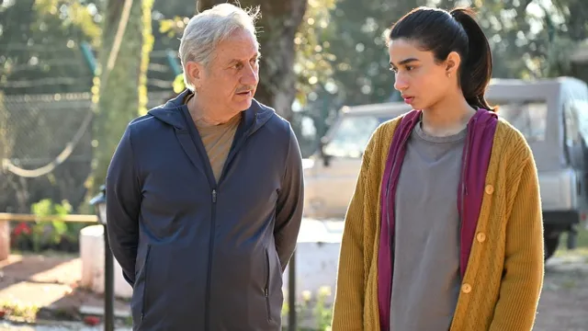 Tanvi The Great Box Office Collection Day 1: Anupam Kher’s film begins with lukewarm response ...