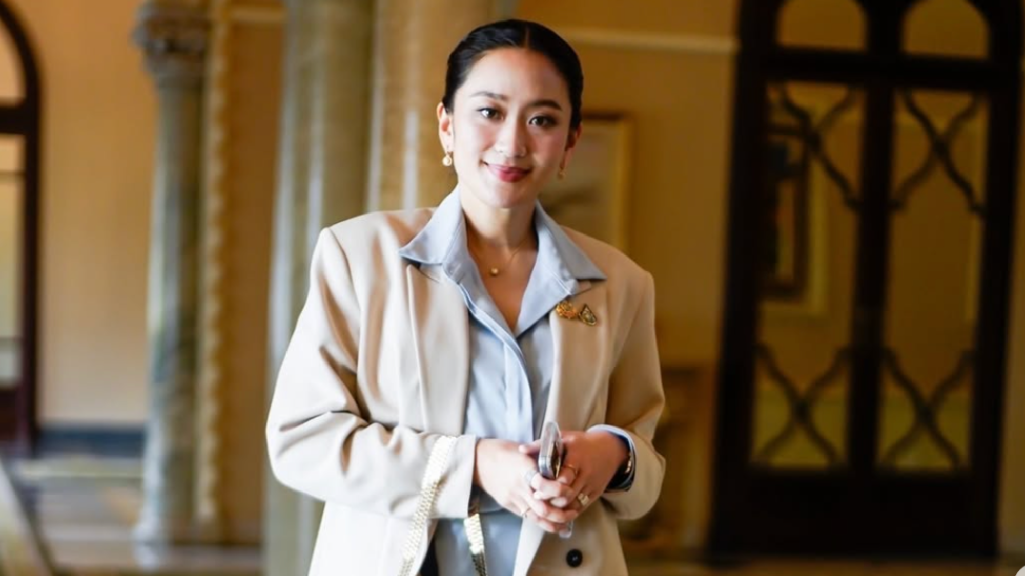 Thailand PM Paetongtarn Shinawatra suspended over leaked phone call with Cambodian leader ...