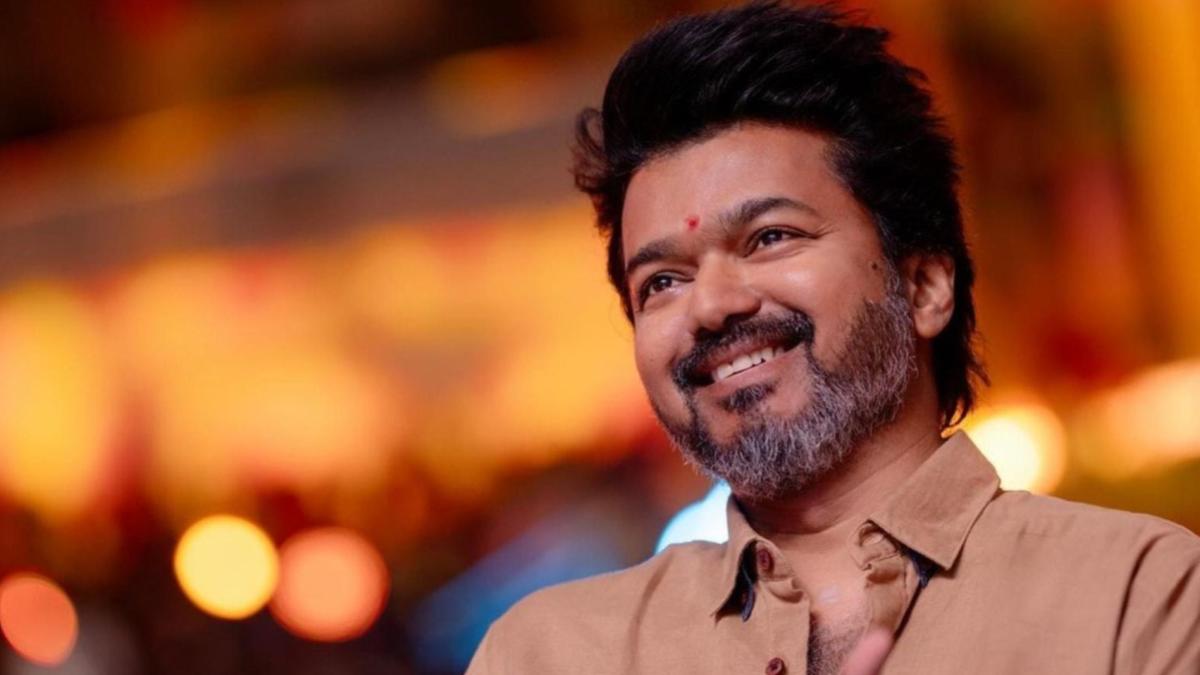 Tamil Nadu state elections: TVK's Vijay confirms no alliance with BJP in 2026 polls; party ...