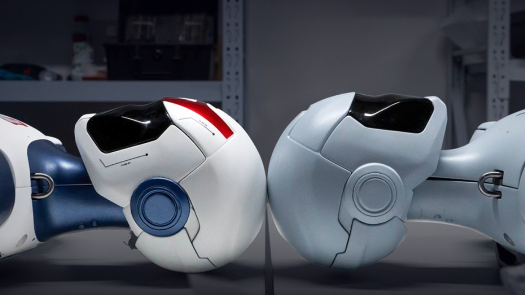 Ahead of Elon Musk’s Tesla Optimus bot, this Rs 5 lakh Chinese robot is ...