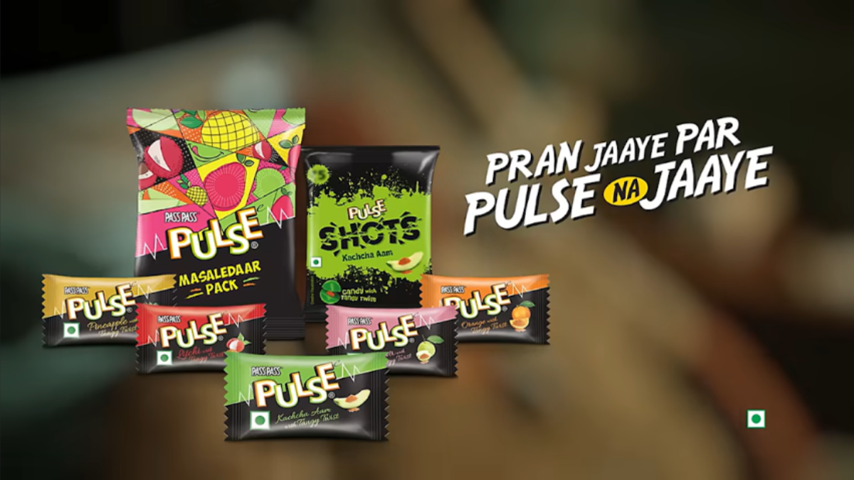 How Pulse Candy gave the big spenders in the Rs 4,000-crore market a ...