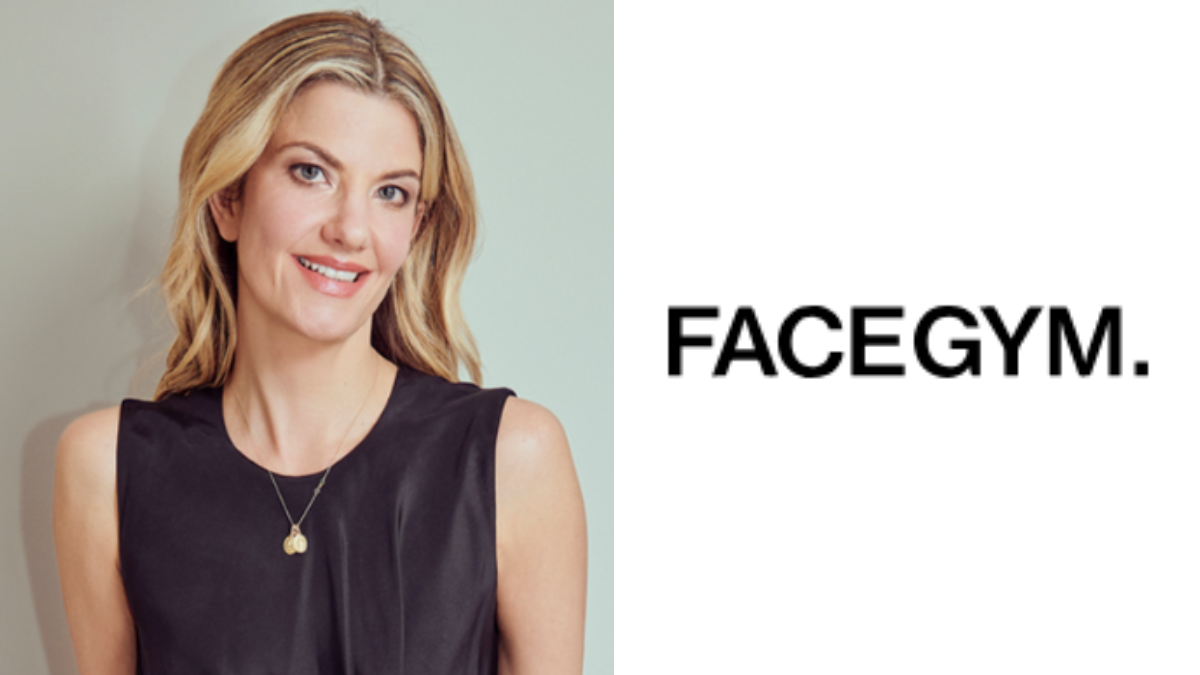 FT journalist left media to launch Face Gym, now she’s partnering with ...