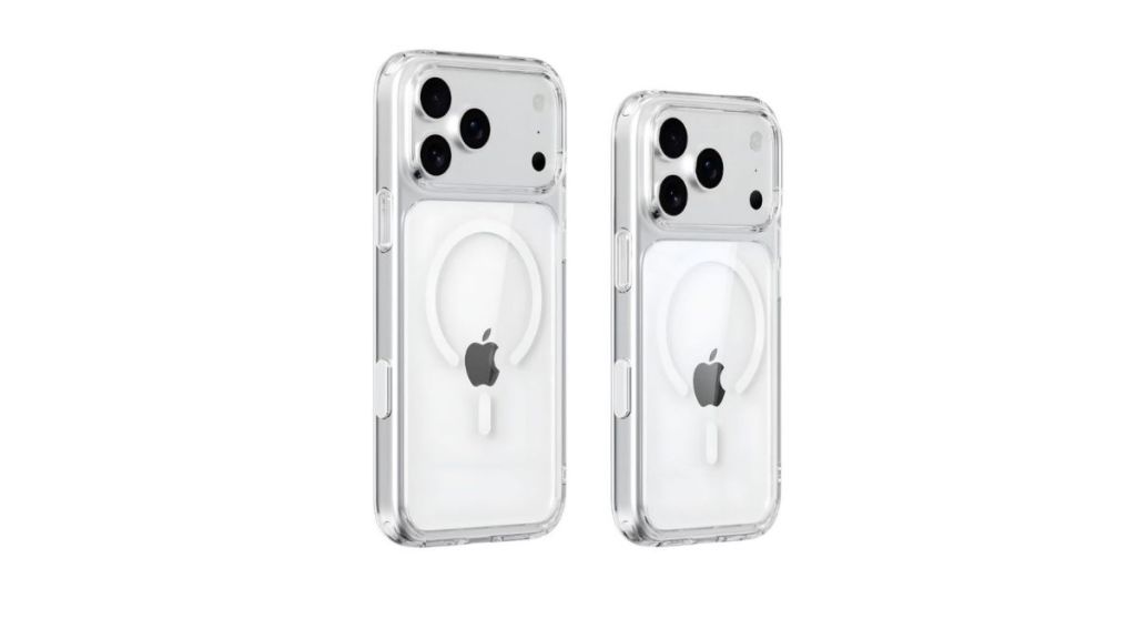 iPhone 17, iPhone 17 Air, iPhone 17 Pro, iPhone 17 Pro Max launch ...