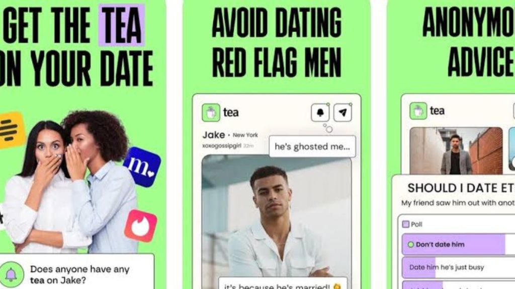 Tea dating app data breach: Not just photos, Tea dating app data leak ...
