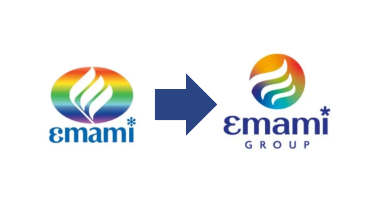 At 50, Emami rolls out refreshed brand identity across group - Brand ...