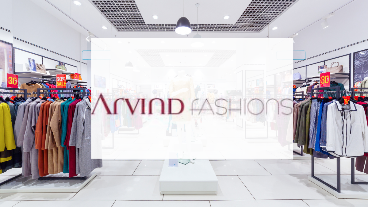 Arvind Fashions Q1 net up multi-fold, revenue grows 16% - Industry News | The Financial Express