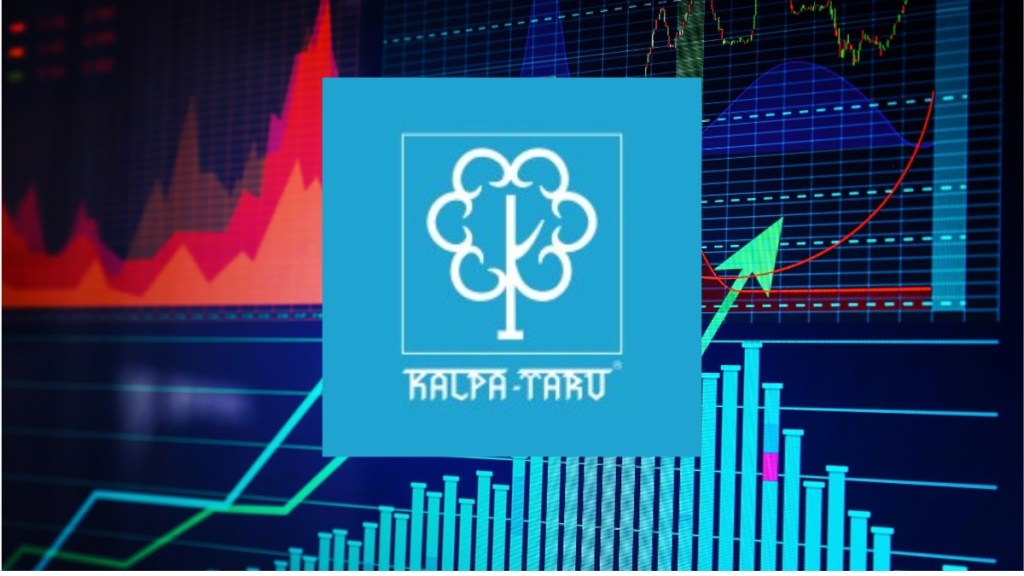 Kalpataru IPO listing live updates: Makes muted debut on exchanges ...