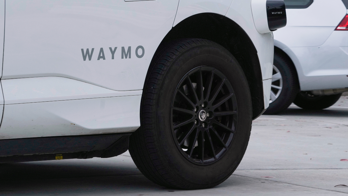 Tesla Robotaxi rival Waymo to launch autonomous cabs in Dallas next ...